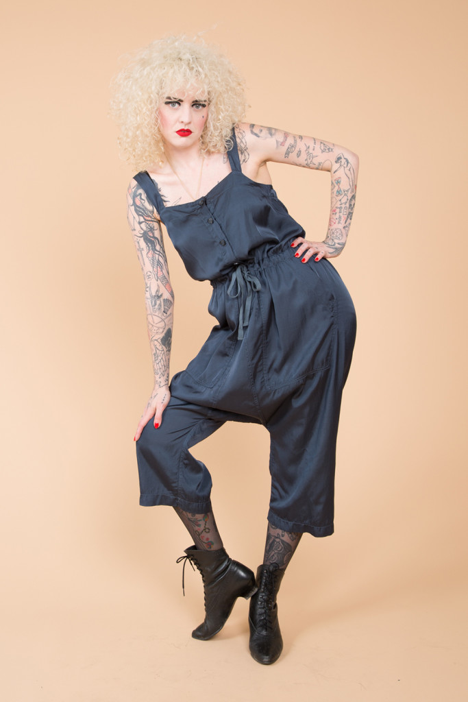 High Philosophy : An Interview with Gazebos - Prairie Underground