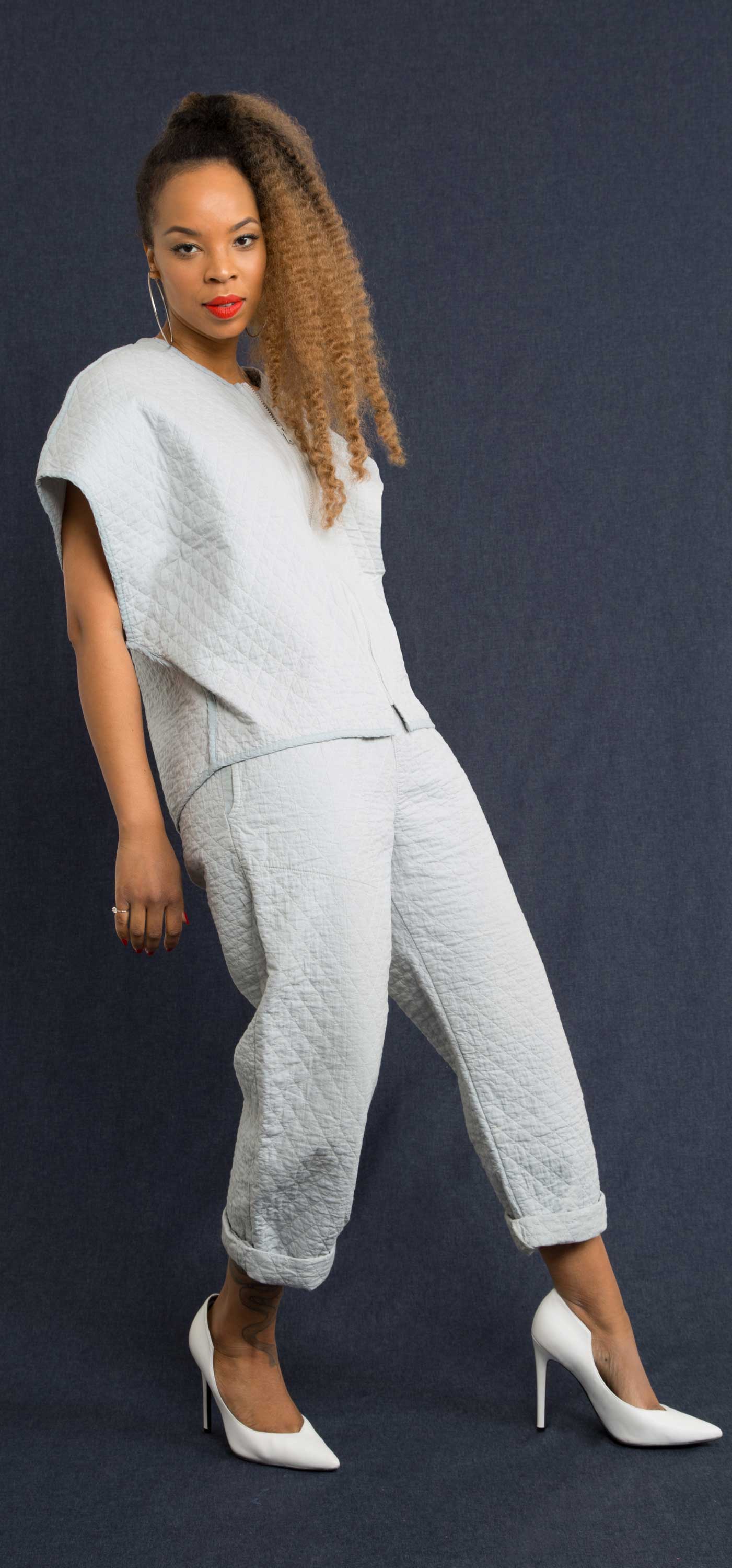 Tariqa Waters on the art of un-branding a brand - Prairie Underground