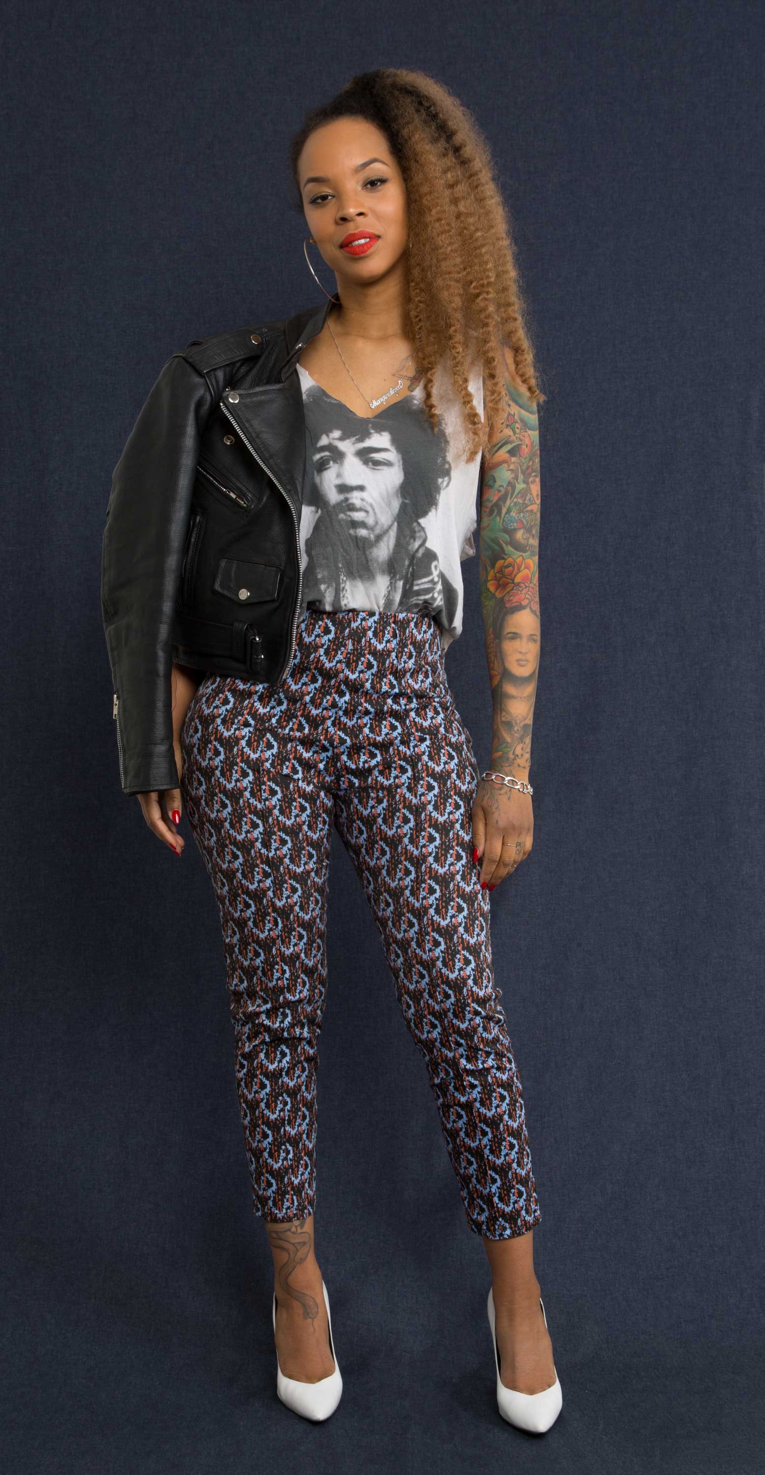 Tariqa Waters on the art of un-branding a brand - Prairie Underground