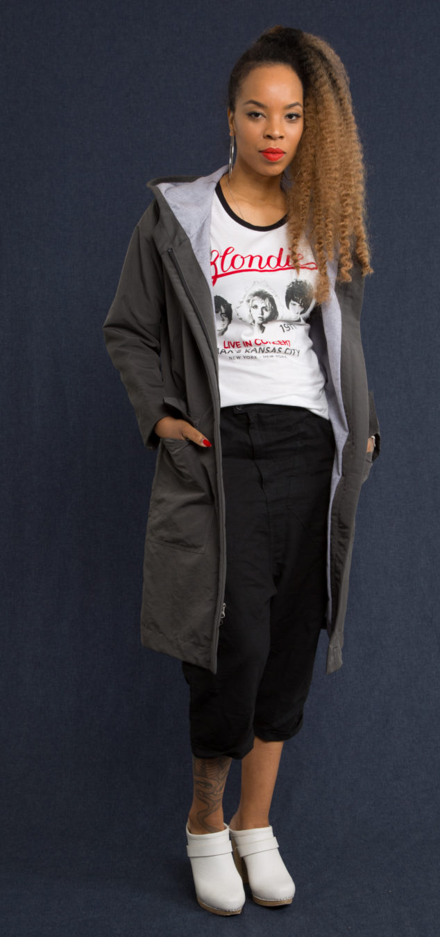 Tariqa Waters on the art of un-branding a brand - Prairie Underground